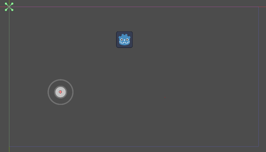 Simple Joystick – Godot Assets Marketplace