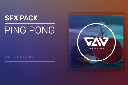 Ping pong sfx pack – Godot Assets Marketplace