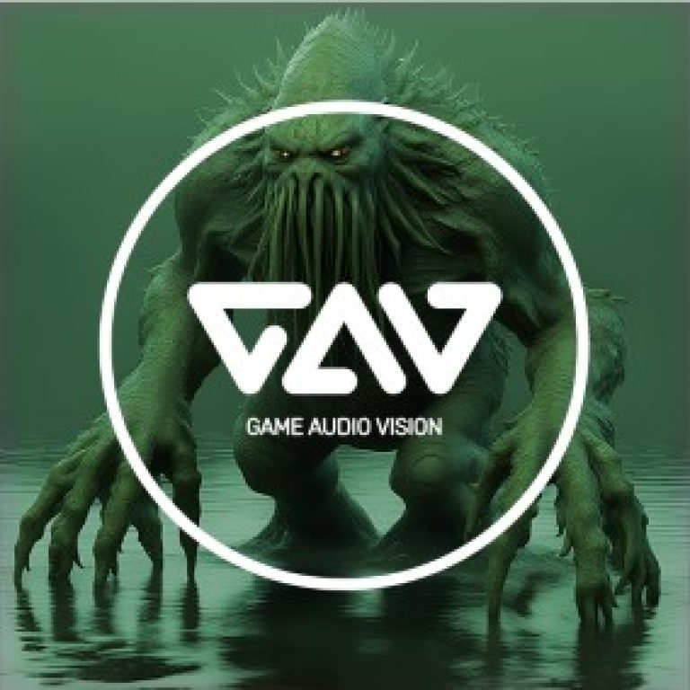 Swamp monster sfx pack – Godot Assets Marketplace