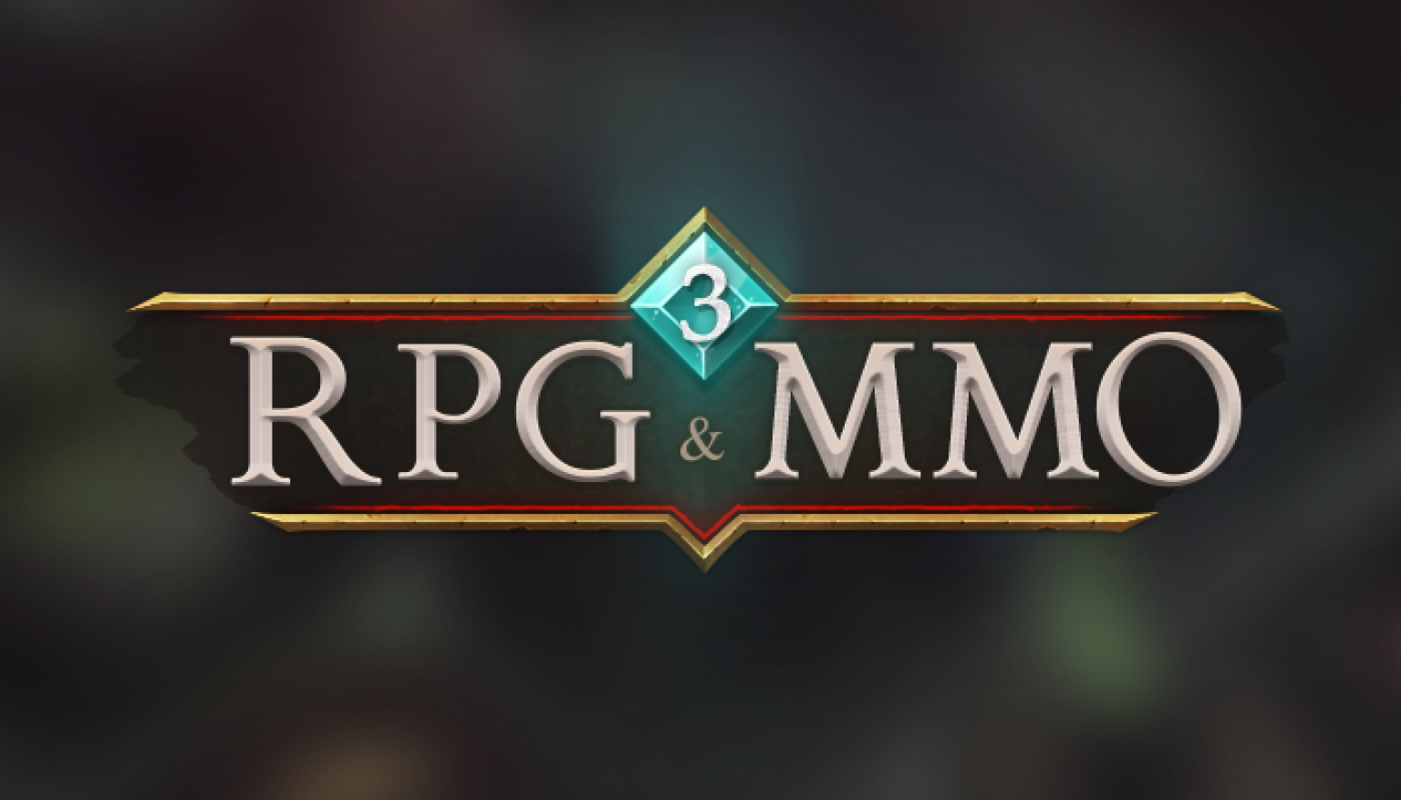 RPG & MMO THREE – PC & Mobile UI – Godot Assets Marketplace