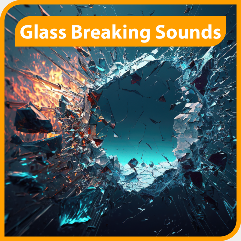 Glass Breaking Sounds – Godot Assets Marketplace