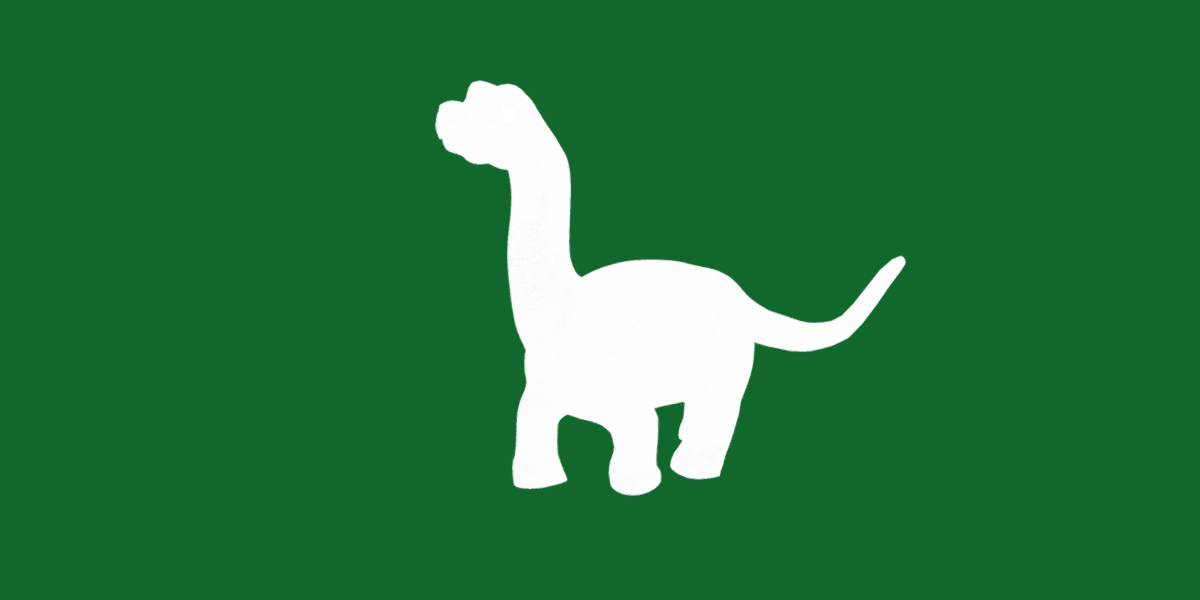 Brachiosaurus Baby Dinosaur – Godot Assets Marketplace