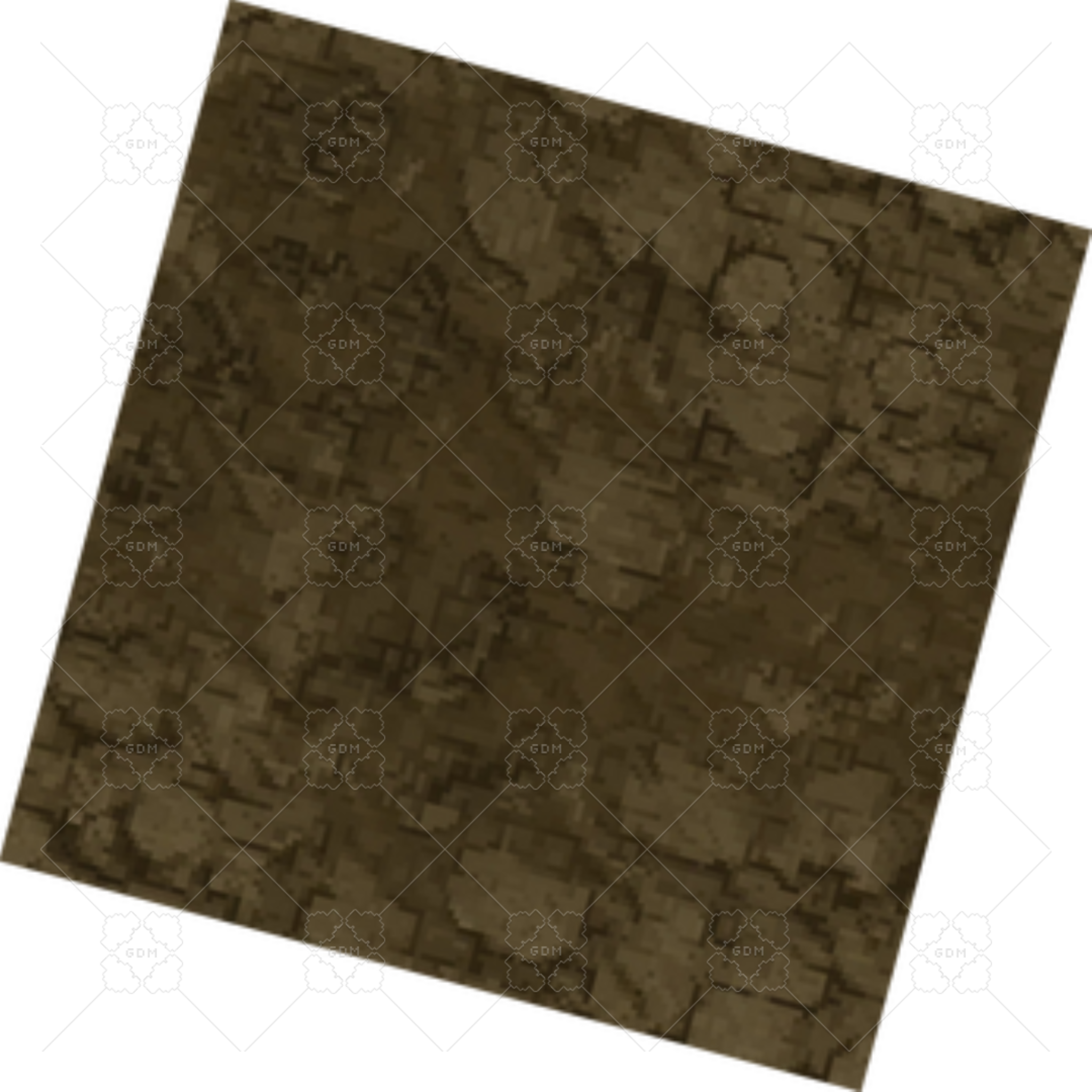 20 Ground Seamless Textures – Pixelart / Pixel Art Asset Pack – Godot ...