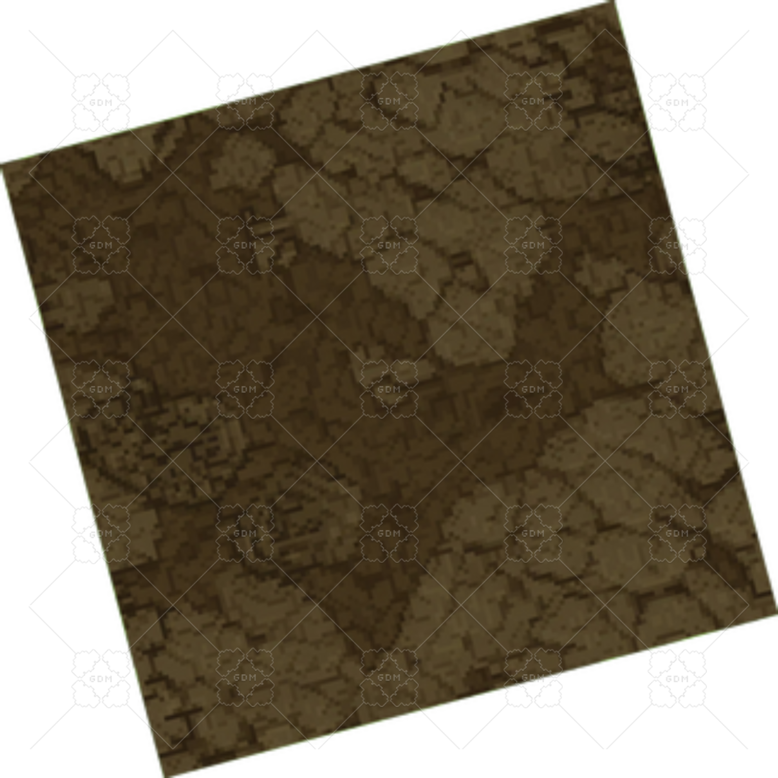 20 Ground Seamless Textures – Pixelart / Pixel Art Asset Pack – Godot ...