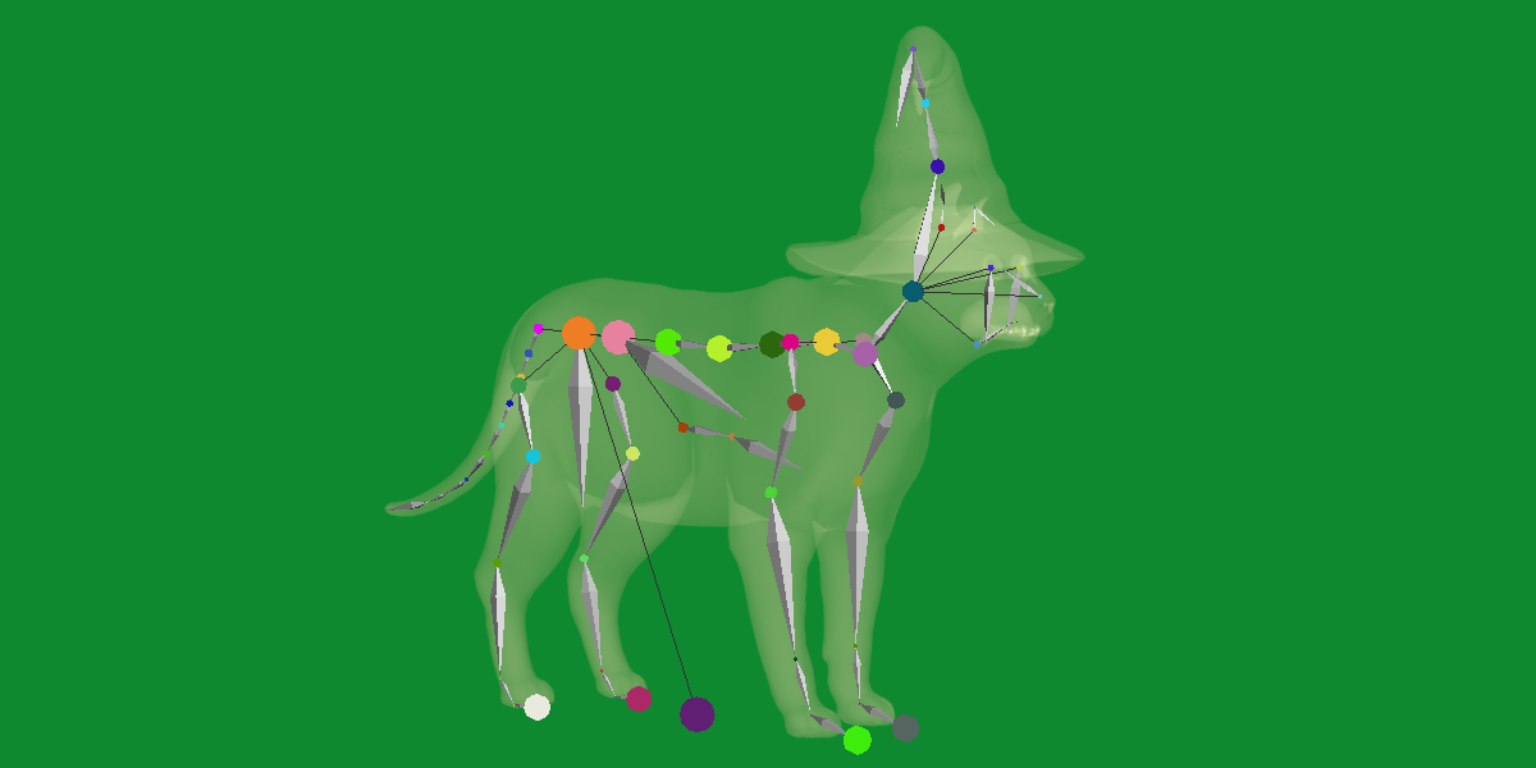 Halloween Black Cat – Godot Assets Marketplace