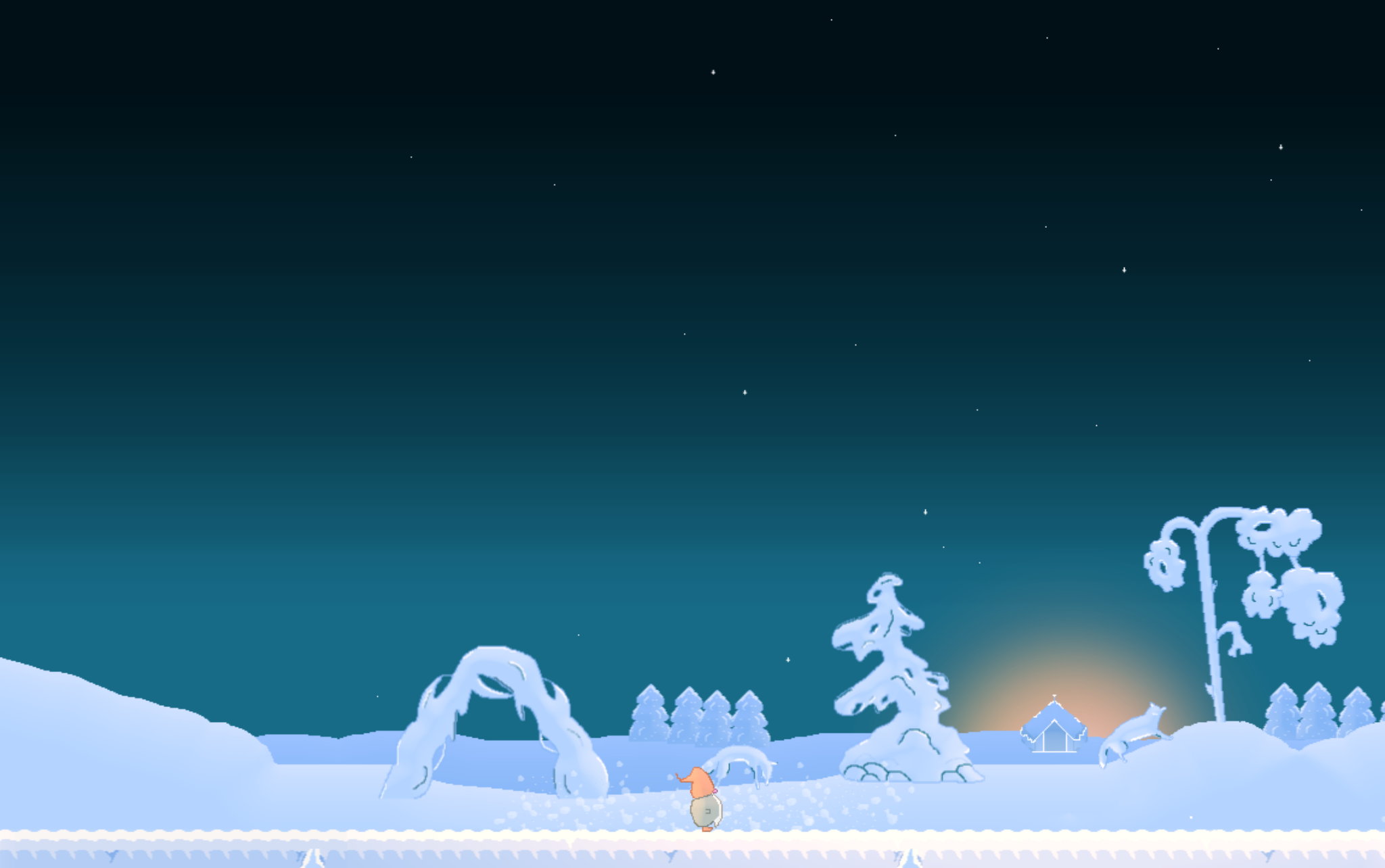 Lapland Asset Kit – Godot Assets Marketplace